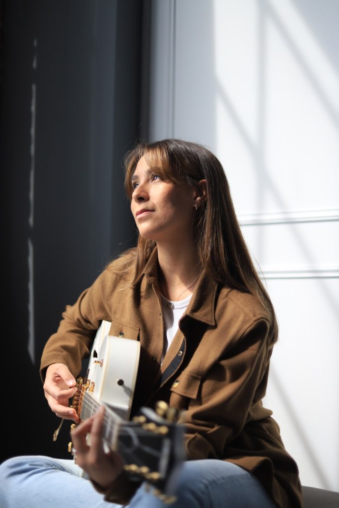 Emily Schultz - Siegel Entertainment Curation